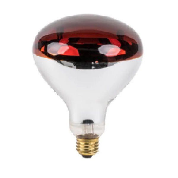 Tungsten Lamp; V: Ac 230V, 250W Light Source Infrared E27 Sunpower ...